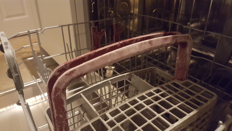 My Dishwasher Finally Works! And How I Fixed My Blomberg, 46% OFF