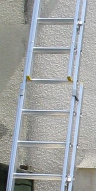 New Ladders